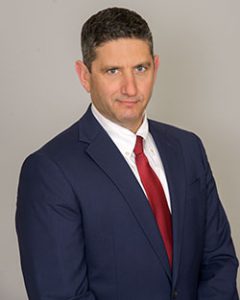 Eric Terry – Howley Law